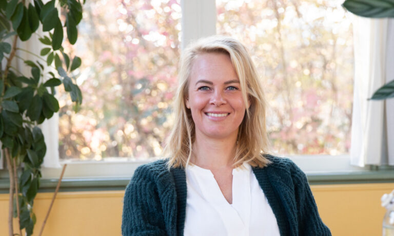 Stress? ‘Eruit met de geit!’ - DE ZELF COACH